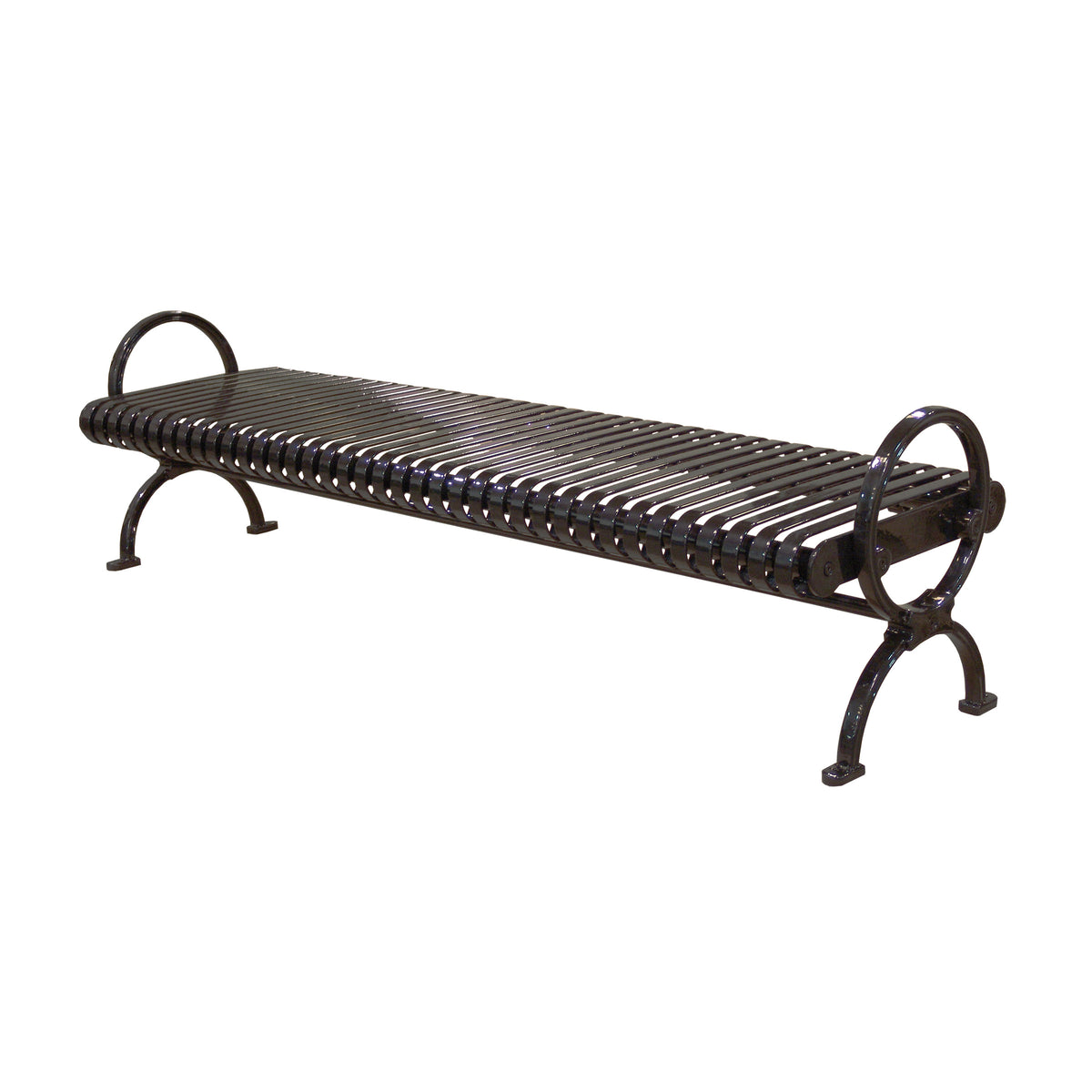 High Point Bench Without Back – LeisureCraft Holdings, LLC