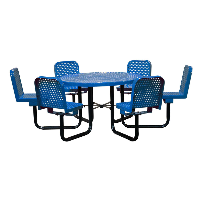 Stadium Tables – LeisureCraft Holdings, LLC